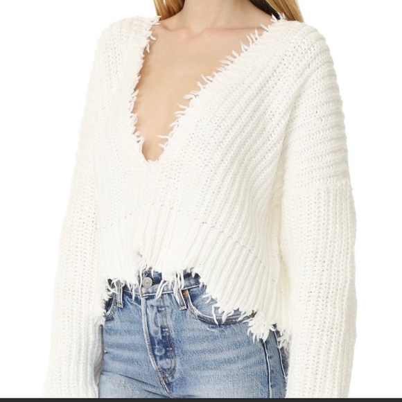 Wildfox | Sweaters | Wildfox Oversized Palmetto Sweater | Poshmark